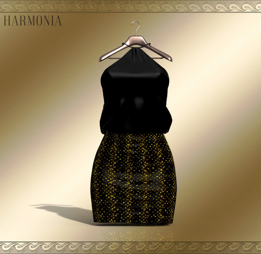 Second Life Marketplace - Classy Outfit